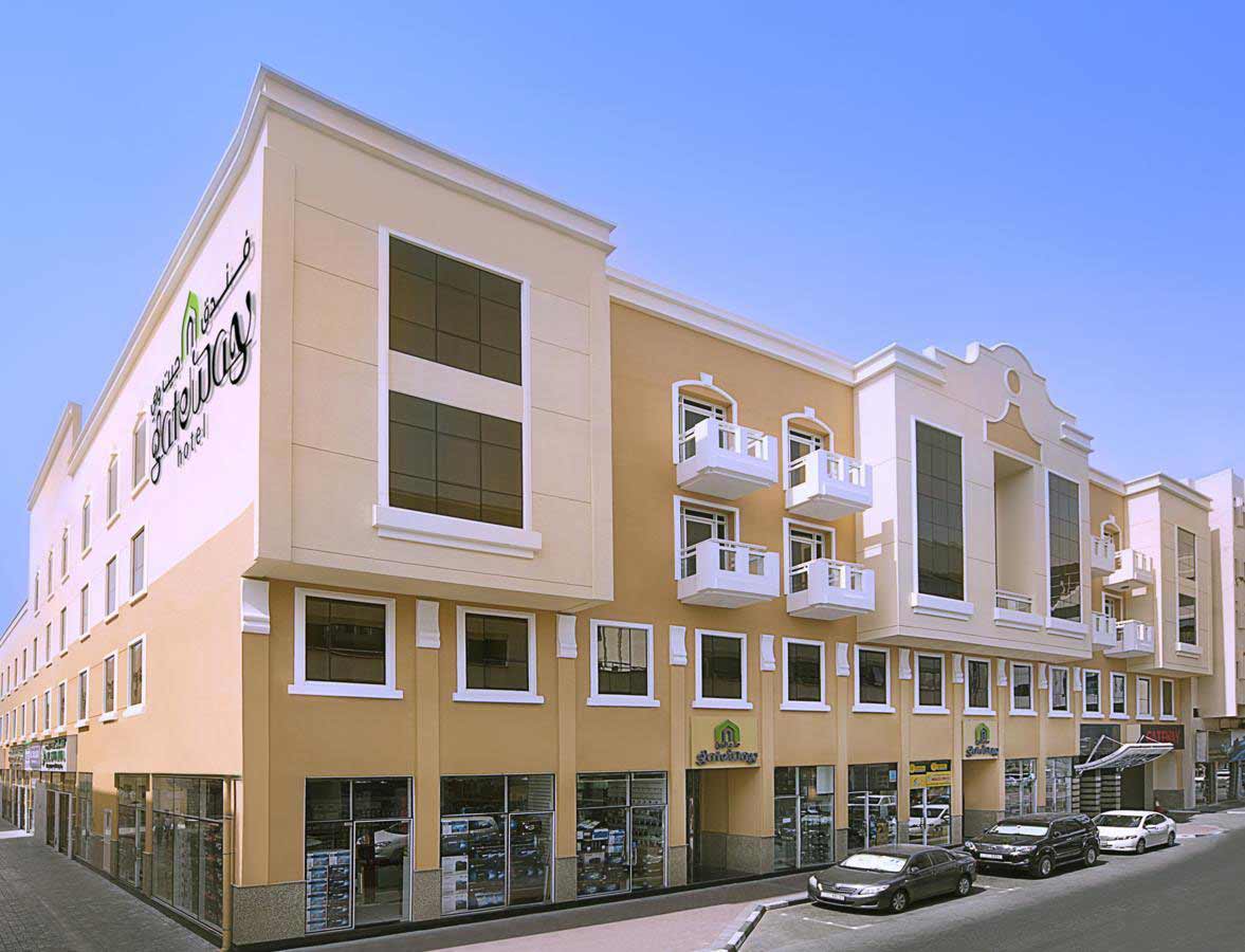 Best Budget Hotels In Bur Dubai