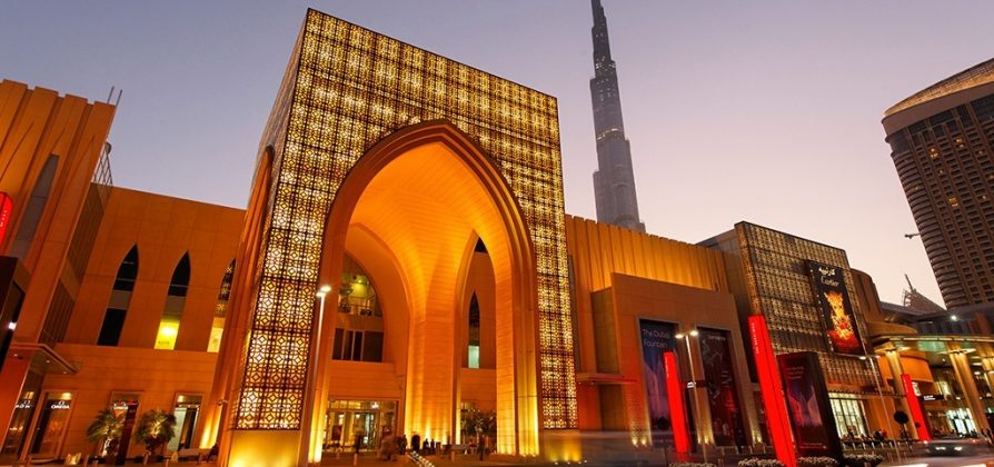 Springs Souk Dubai - Shops, Restaurants & many more