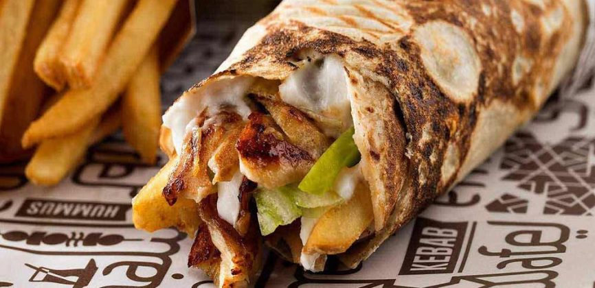 17 Must-Have Dishes in Dubai