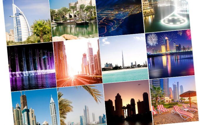 The Best Things to do in Dubai in February