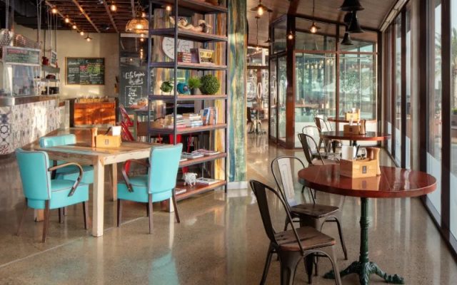 Must Try Cafés in Dubai- A Complete Guide